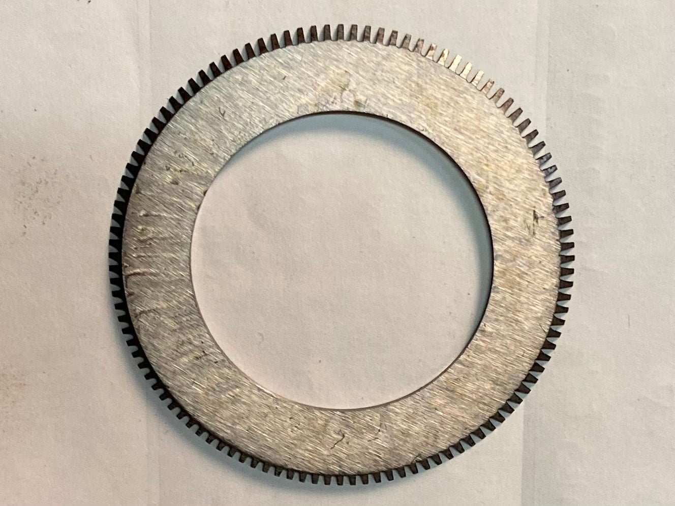 1-60532 19 TPI PERF BLADE | Pierceusa LLC